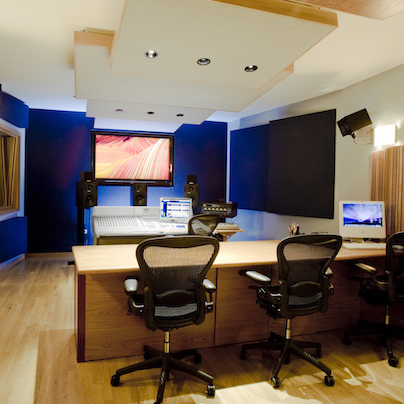 The DDCGBeatstreet Productions