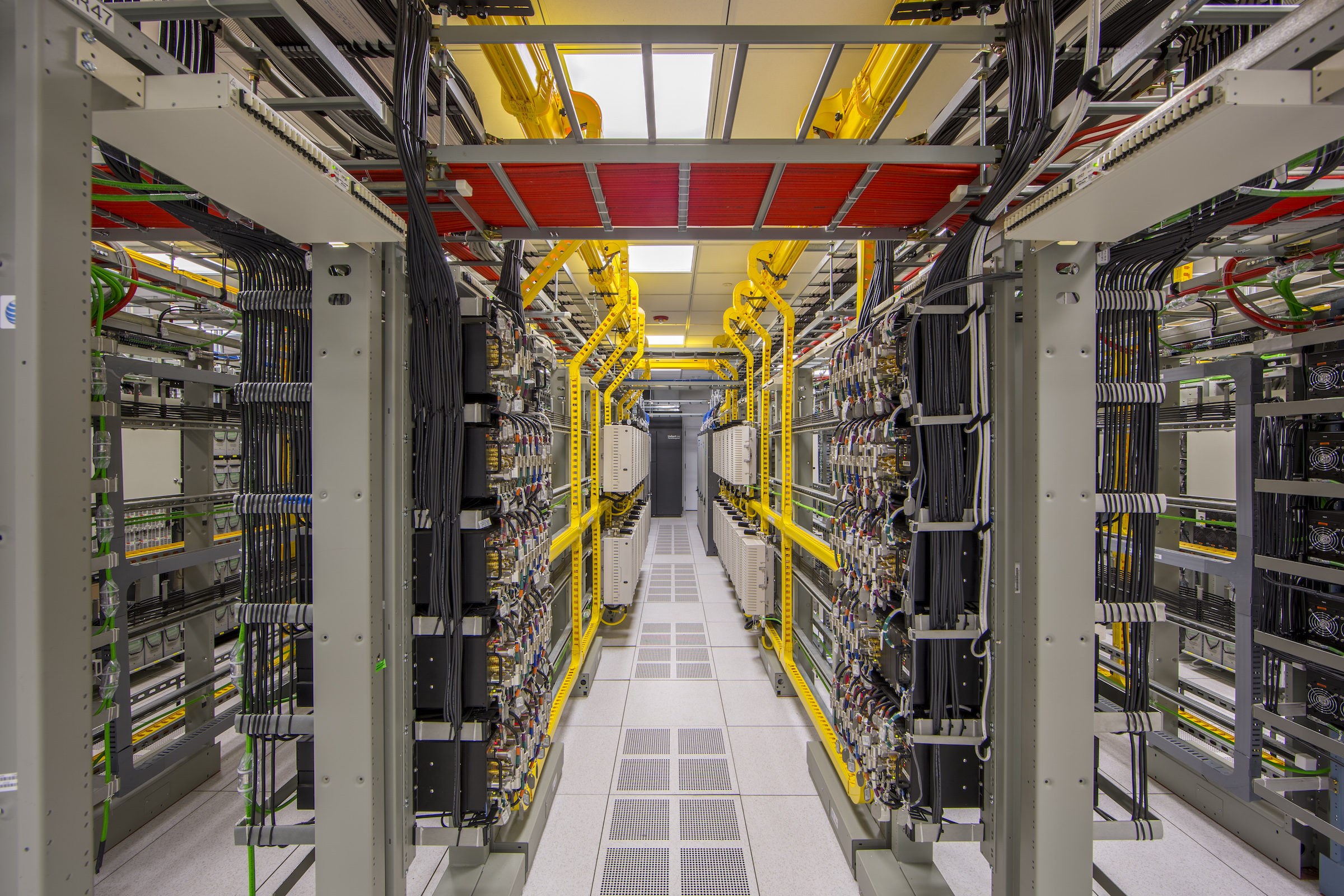 The DDCGTransit Wireless | The DDCG